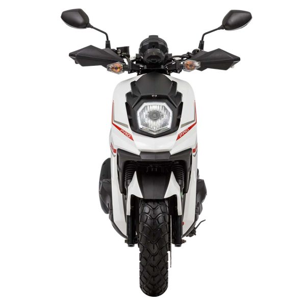 AKT - Dynamic Pro CBS - ZagaMotos