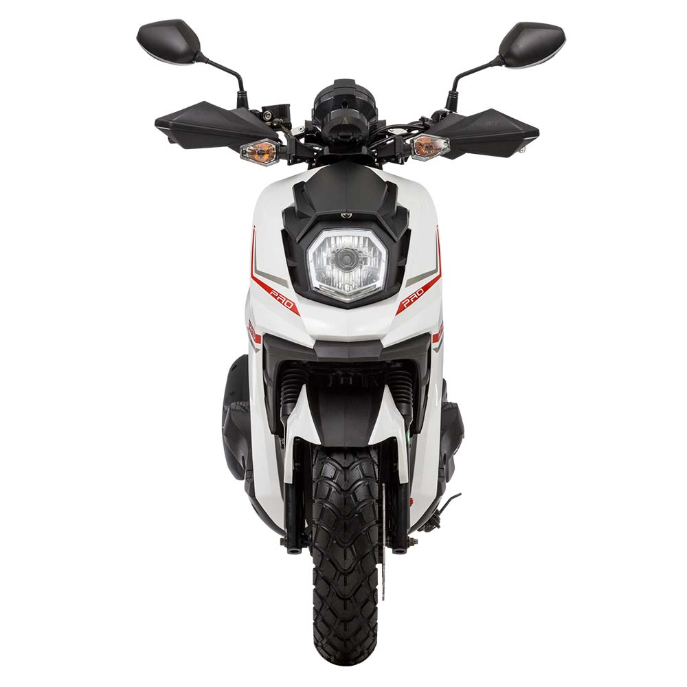 AKT - Dynamic Pro CBS - ZagaMotos