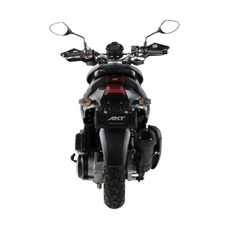 AKT - Dynamic PRO CBS Camuflada - Zagamotos