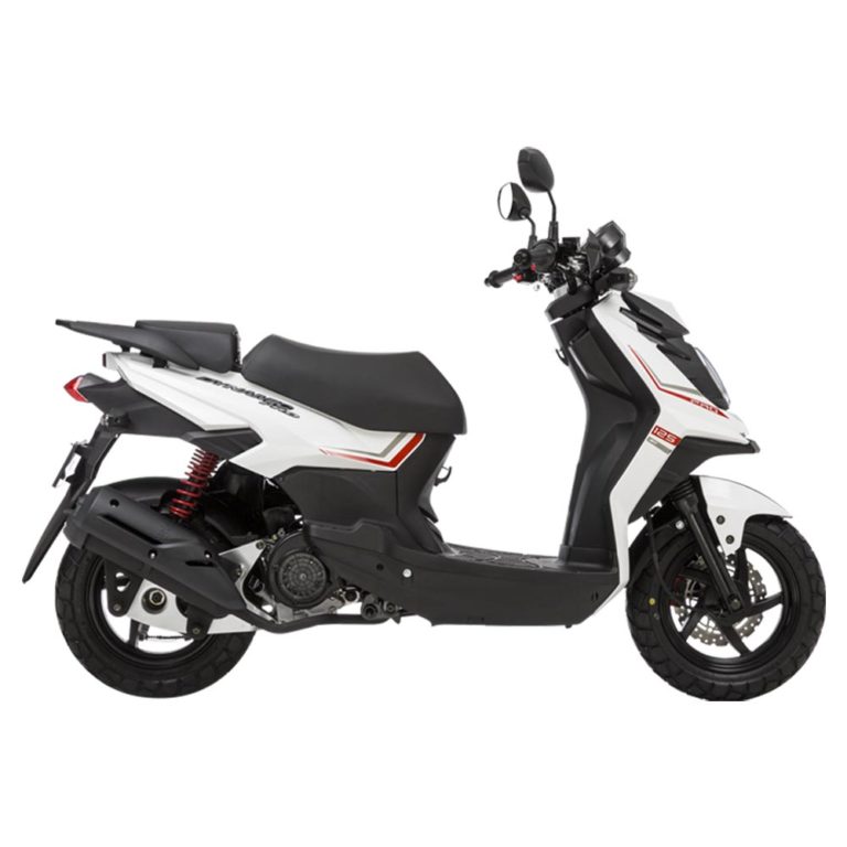 AKT - Dynamic Pro CBS - ZagaMotos