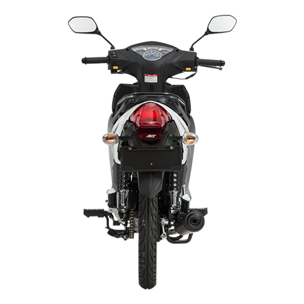 AKT - Special X 110 - ZagaMotos