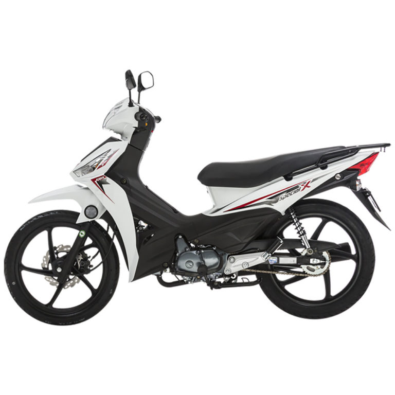 AKT - Special X 110 - Zaga Motos