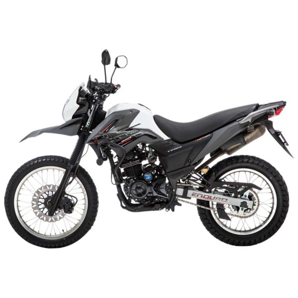 AKT - Special X 110 - Zaga Motos