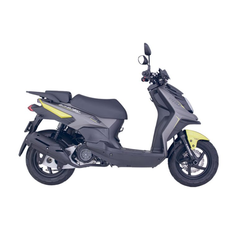 AKT - Dynamic Pro CBS - Zagamotos