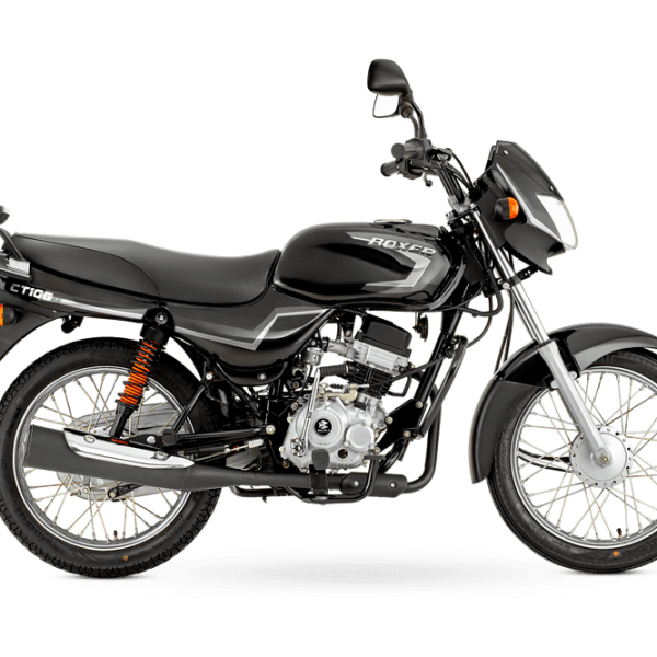 UMA - BOXER 150X - Zagamotos