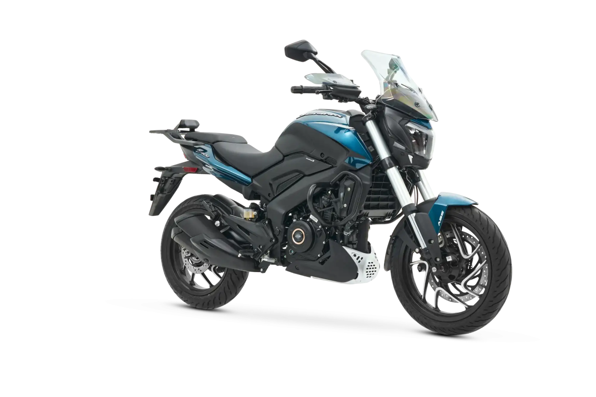 UMA - DOMINAR 400 TOURING - Zagamotos